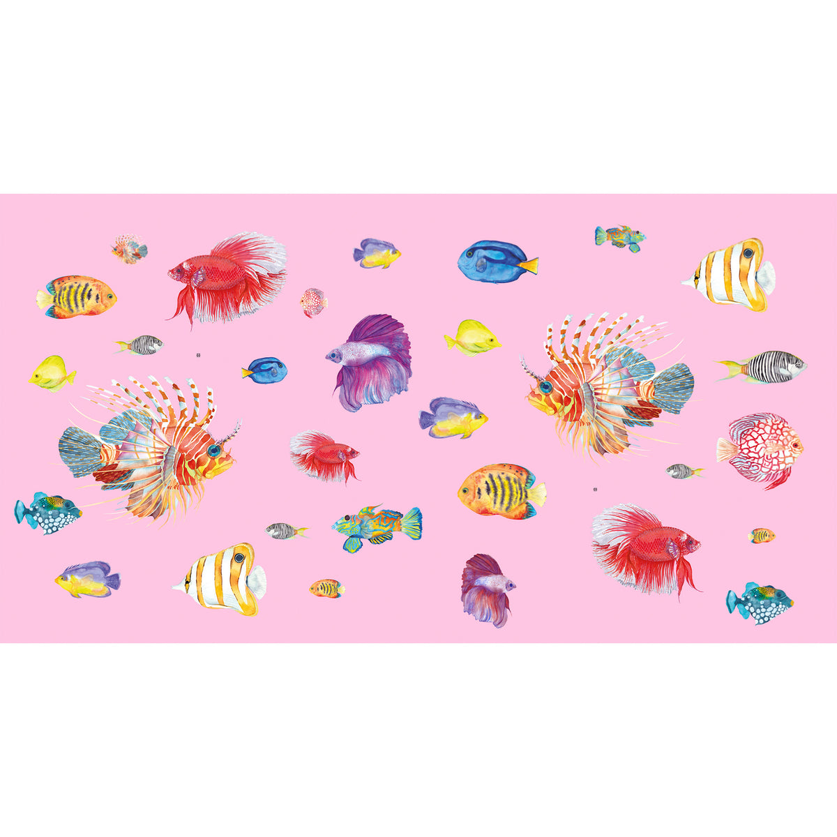 FISHTALE CASHMERE SCARF - ROSE – SIMONE BRUNS